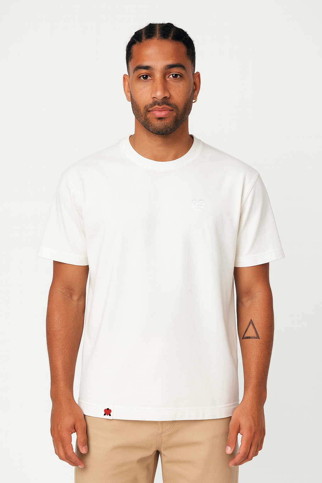 Basic White – WAV